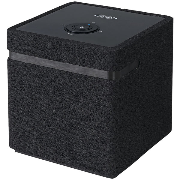 Jensen Bluetooth Wi-fi Stereo Smart Speaker With Chromecast – osescom