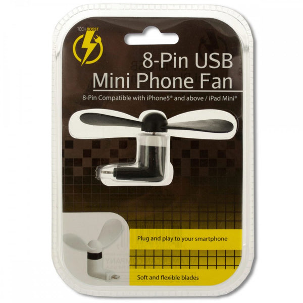 Iphone Mini Usb Fan – osescom