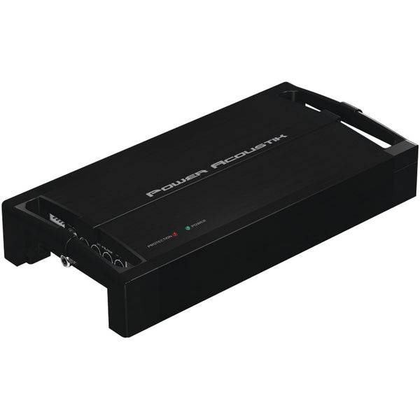 Power Acoustik Razor Series Class D Amp (monoblock Amp 1500 Watts Max ...