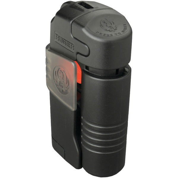 Tornado Ultra Pepper Spray System (black) – osescom