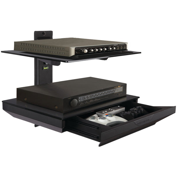 Atlantic Double Component Shelf With Drawer – osescom