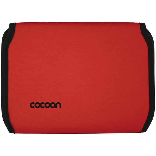 Cocoon Grid-it! Wrap 7 Sleeve (red) – osescom