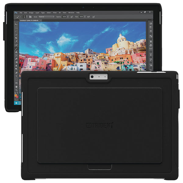 Trident Case Aegis Signature Surface Pro 4 Case – osescom