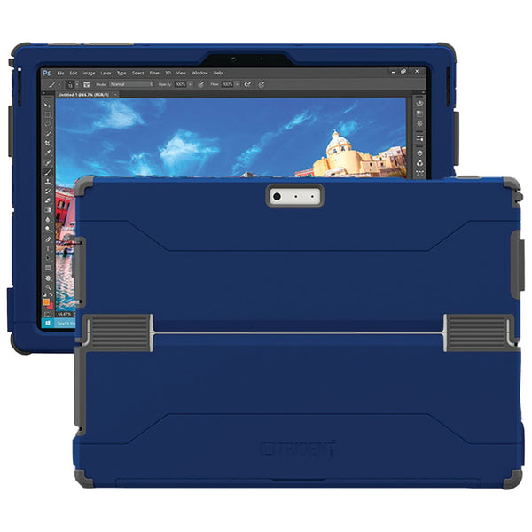 Trident Case Cyclops Case For Microsoft Surface Pro 4 (blue) – osescom