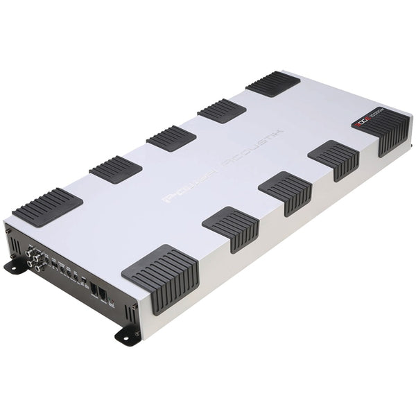 Power Acoustik Edge Series Monoblock Class D Amp (10000 Watts Max ...