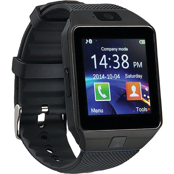 Proscan Bluetooth Smartwatch – osescom
