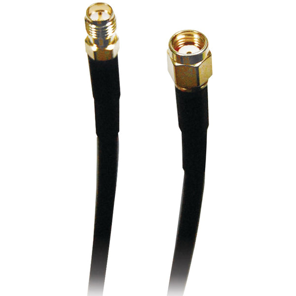Amped Premium Antenna Extension Cable 10ft – osescom