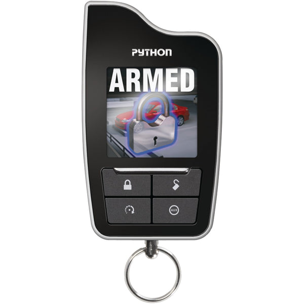 Python Responder Hd Color Sst Supercode Replacement Remote – osescom