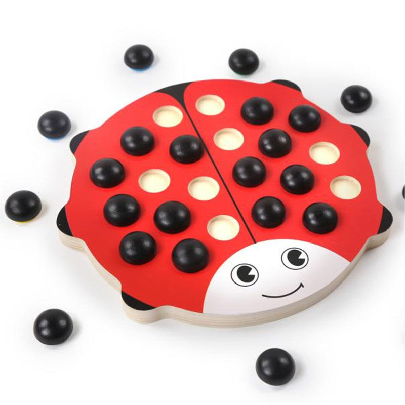 1set memory chess children Color guessing for game Gifts – osescom