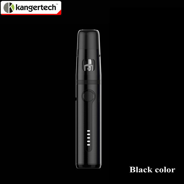 Original Kangertech K-Pin Mini All-in-One Starter Kit 2ml Tank with 15 ...