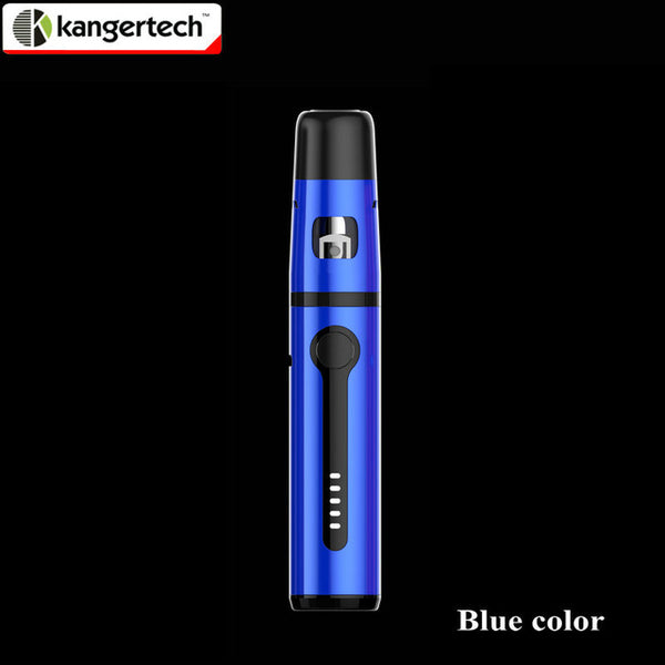 Original Kangertech K-Pin Mini All-in-One Starter Kit 2ml Tank with 15 ...