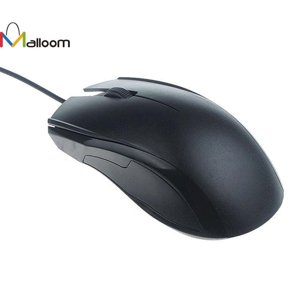 Malloom Gaming Mouse Laser Rechargeable Finger mouse Optical Positioni ...