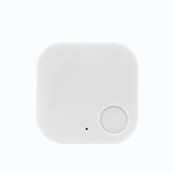 FORNOEM Smart Tag Wireless Bluetooth Tracker Alam Antilost Device Ligh ...