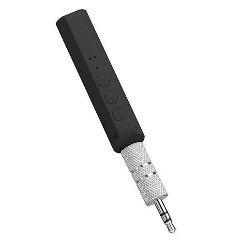 Onever 3.5mm Bluetooth 4.2 Receiver Music Audio Receiver Adapter Recha ...
