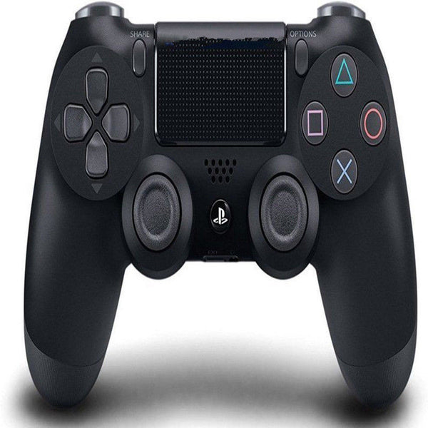 Protable Mini Style Wireless PlayStation 4 PS4 Dualshock 4 Controller ...